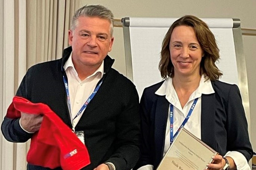 Record 176 Participants At Cm Courses In 2023 Bertrandt Systems